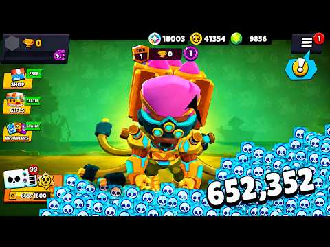 ULTRA LEGENDARY NEWEST PRO PASS SEASON!😍 CLAIM NORI😱 BOX! BRAWL STARS NEW UPDATE🔥