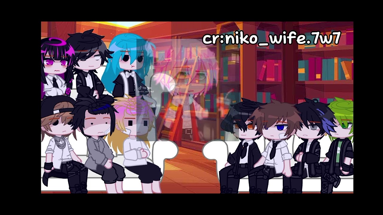 dirgantara react to karis||bfb|| - YouTube