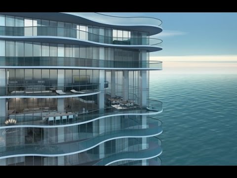 "Regalia Miami " -The Most sophisticated and unique building ...jewel ...