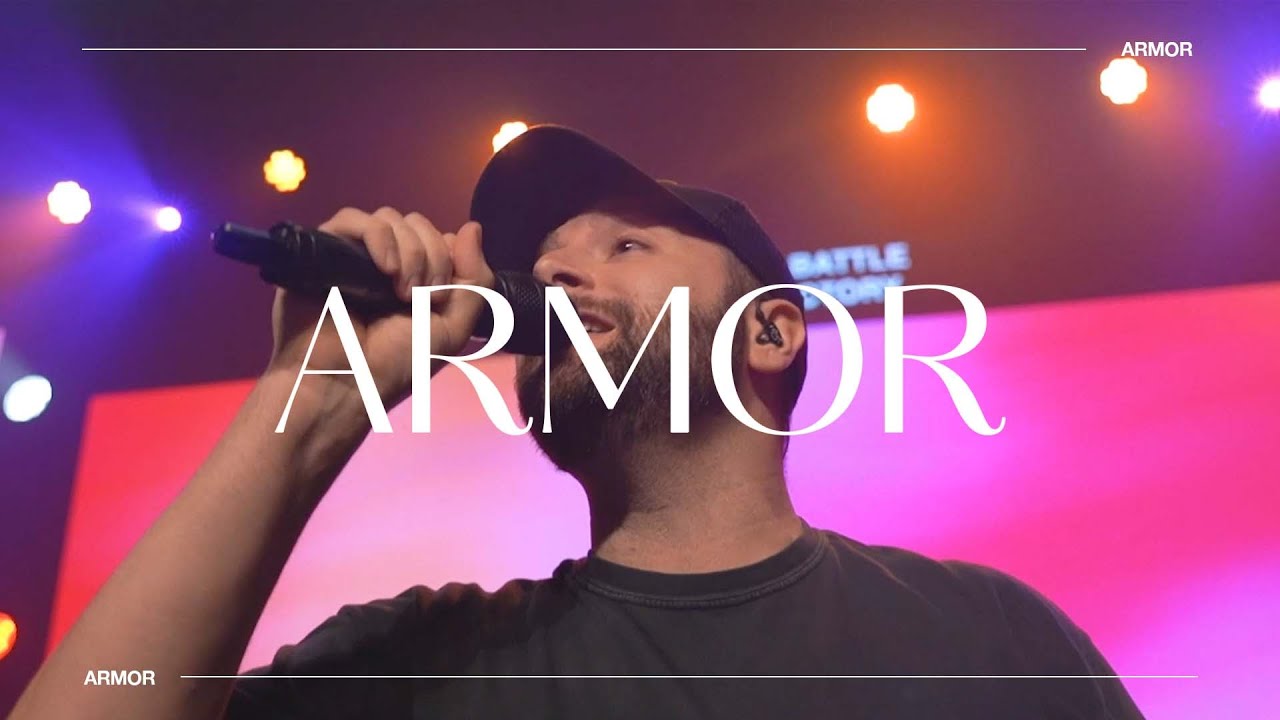 Generation Worship - Armor (With Tyler Gilman & Nadia Cole.) (Live ...
