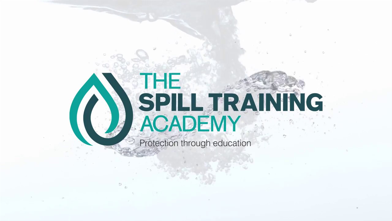 The Spill Training Academy - YouTube