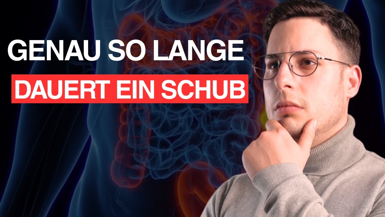 Wie Lange Dauert 64 Wochen Schub