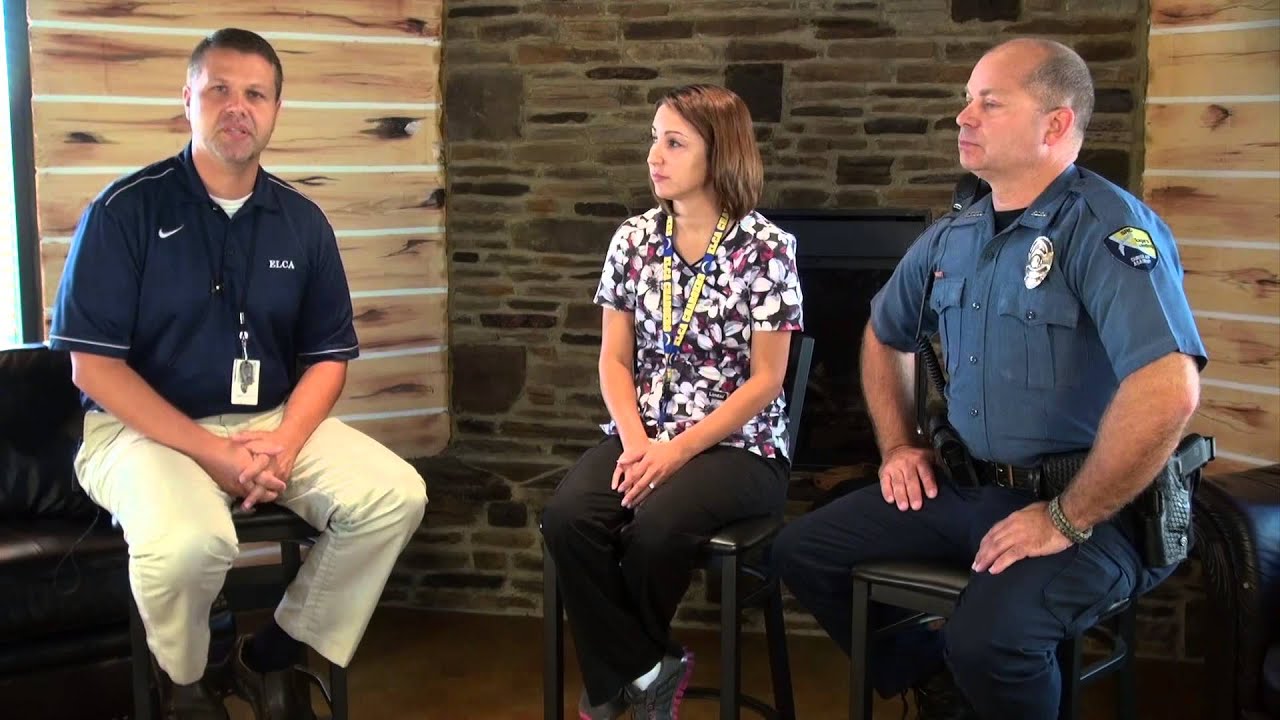 Safety and Security - YouTube