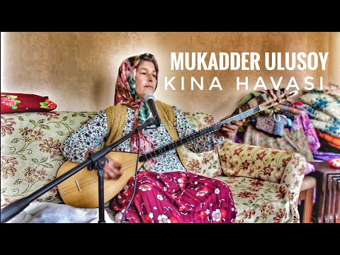 Mukadder Ulusoy - Kına Havası