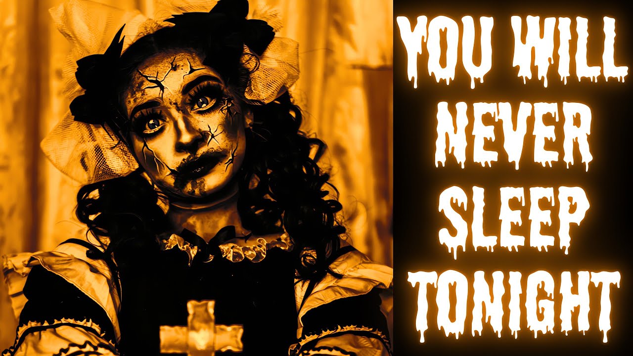 Top 6 Scary Videos | Creepy Videos | Horror Videos | Scariest Videos ...