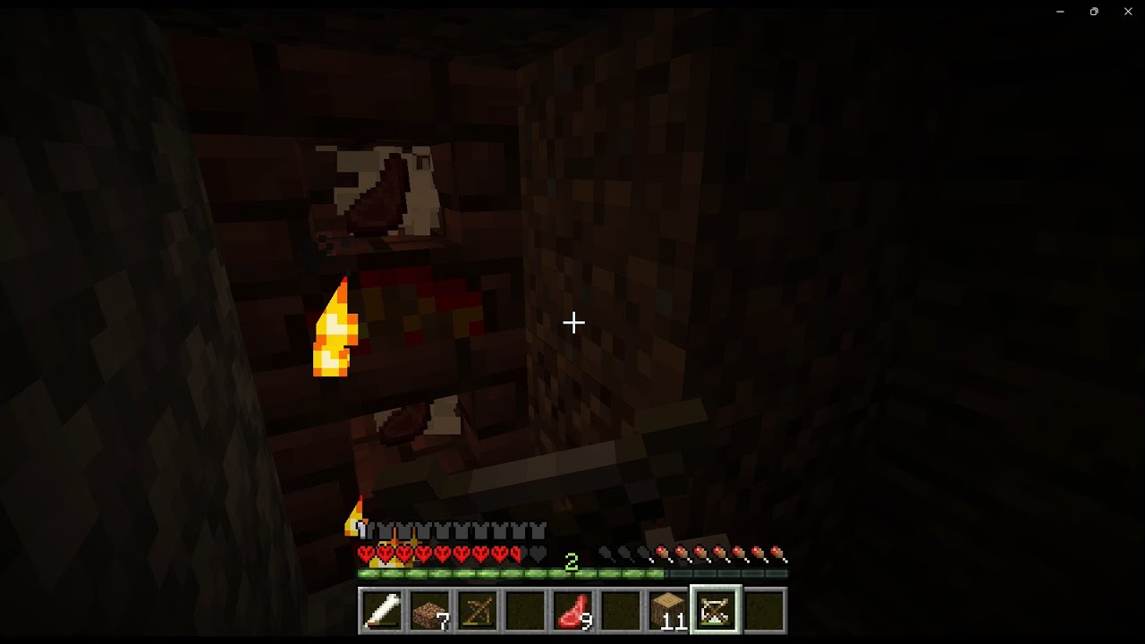Minecraft Better Than Wolves Part 5 - YouTube