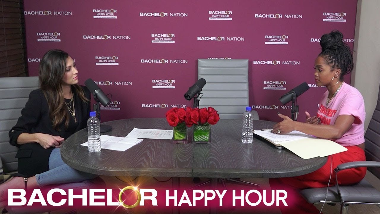 Rachel: Barb Showed Us What We Didn’t See - YouTube