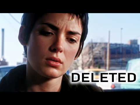 Girl, Interrupted | All Deleted Scenes