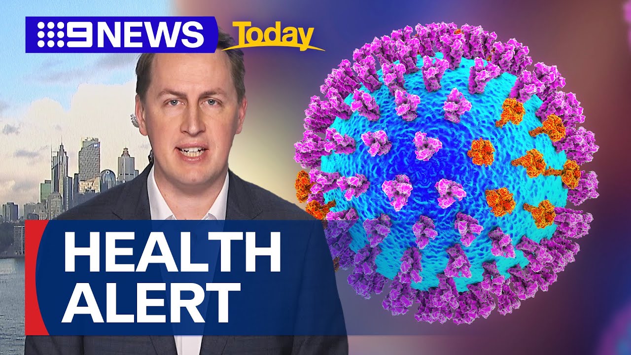 Health alert over unstoppable wave of influenza in Queensland children ...