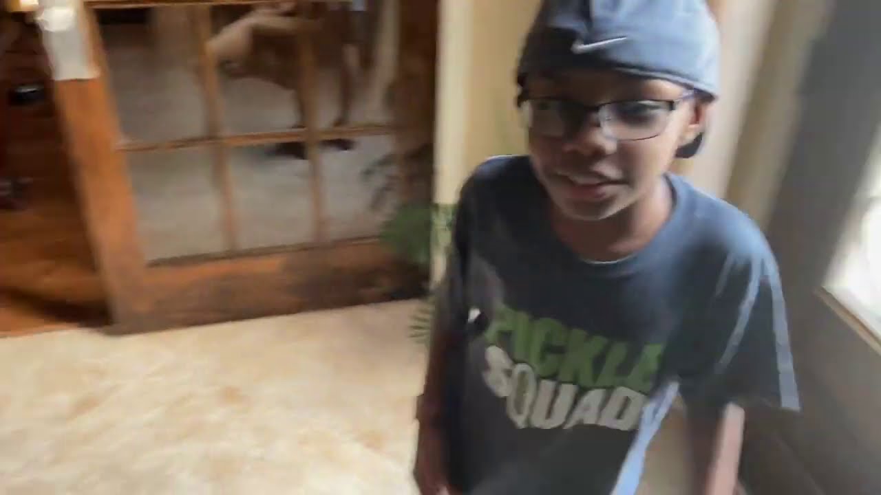 Meet the Pickle Squad - YouTube