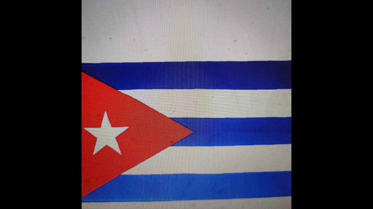 Teurbe Tolon: El escudo y la bandera son matanceras - YouTube