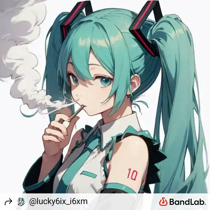 GHO$TED BLUNT MIKU [OFFICIAL AUDIO EXPLICIT] #FRONTNAKGANG #rap - YouTube