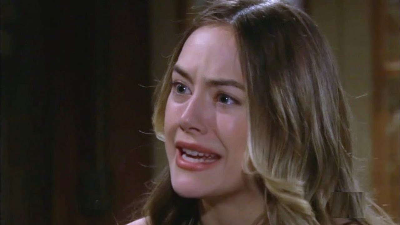 Hope’s Sizzling Secret Liam’s Hellish Reality | Hope long | Liam ...