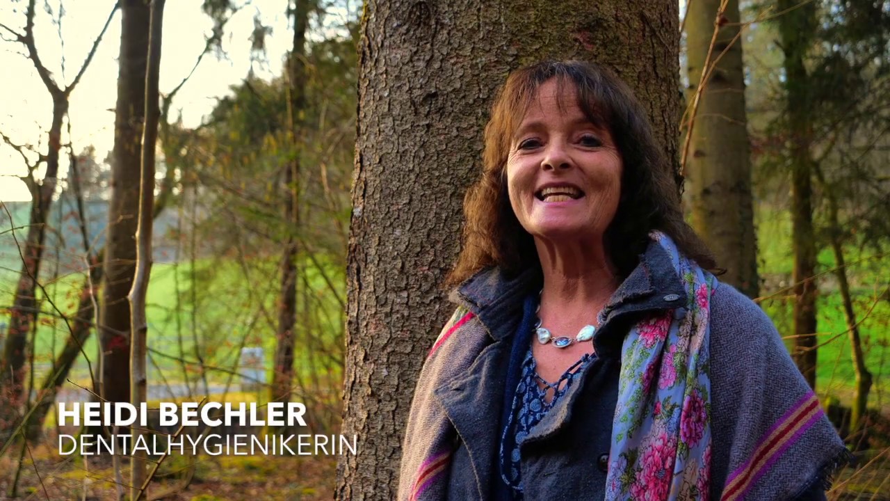 Interview - Heidi Bechler - YouTube