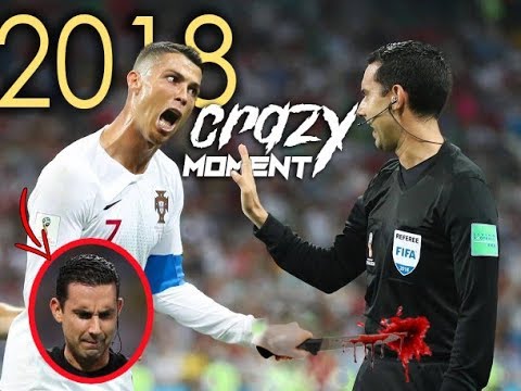 Funny Soccer Football Vines 2018 ● Goals l Skills l Fails #1