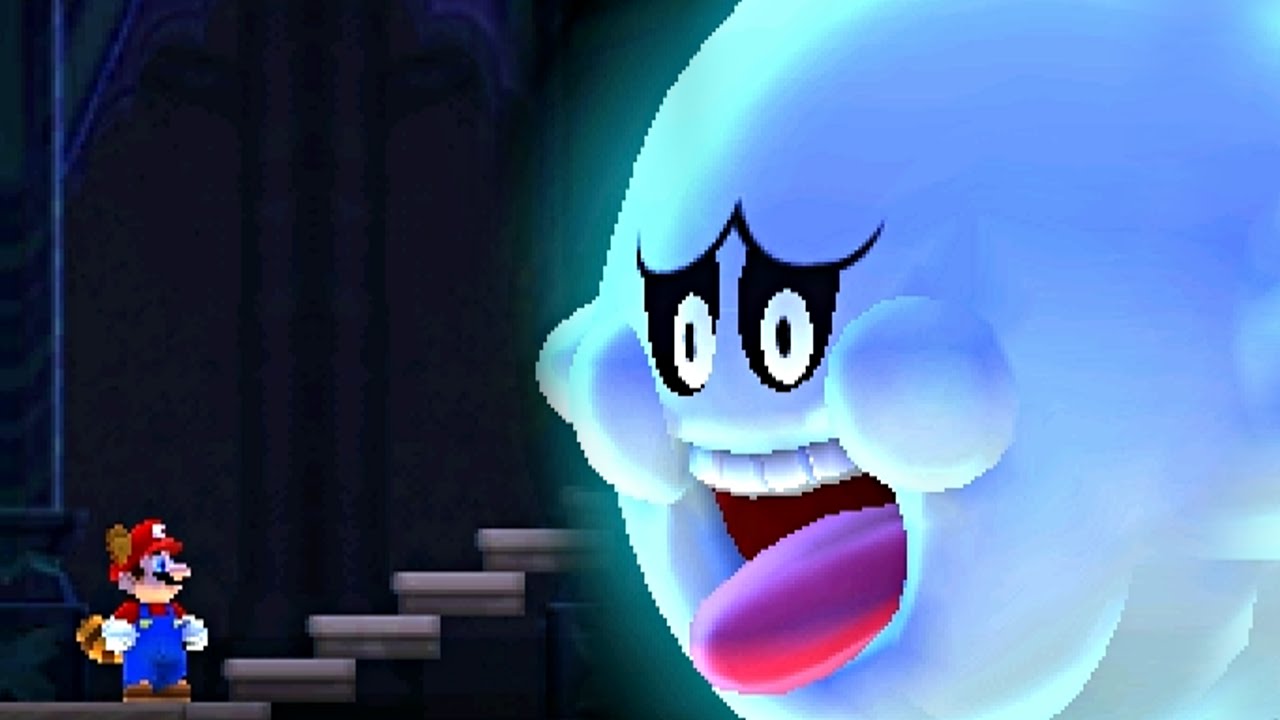 New Super Mario Bros. 2 Part 2 - World 2 (100%) - YouTube