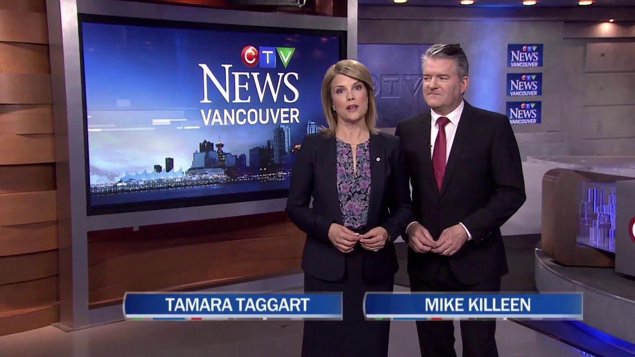 CTV News at 6pm April 21, 2016 - YouTube