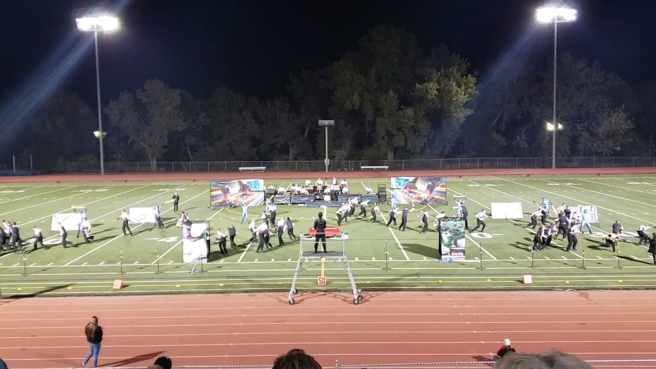 Castle View High School Press Start - YouTube