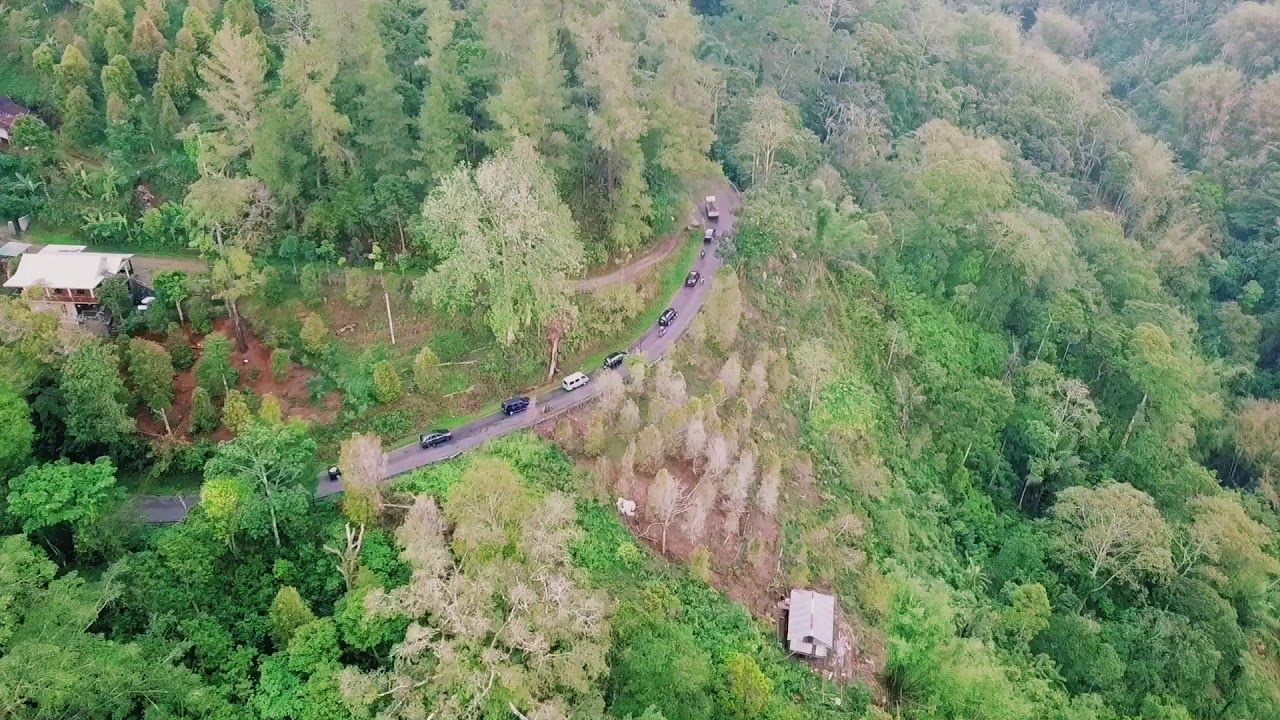 MALINO Highland from another view - YouTube
