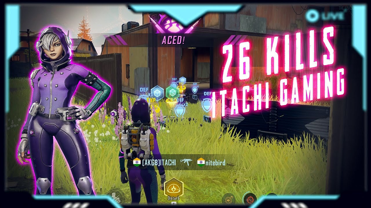 This is WHY SYFER is the BEST HERO| Insane Syfer Gameplay Farlight 84 # ...