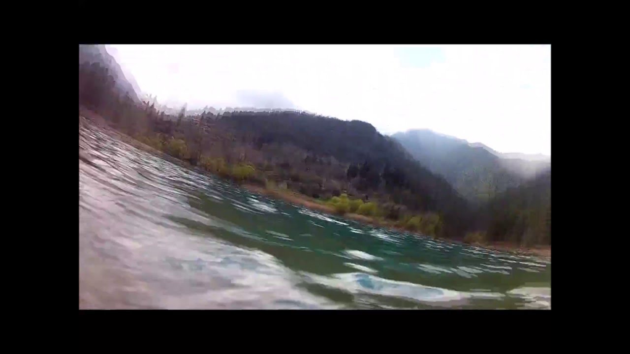 Tsivlou Lake, Mount Helmos, Peloponnese, Greece! - YouTube