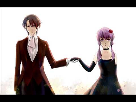 【Vocaloid】 Corrupted Flower 【Kiyoteru x Yuzuki Yukari】 - YouTube