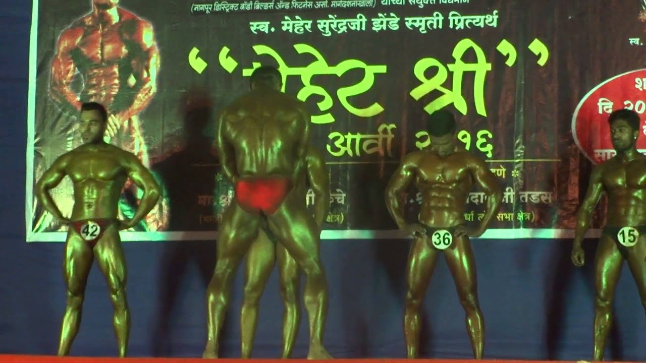 Santosh Wagh Wardha shree 1min. Show - YouTube