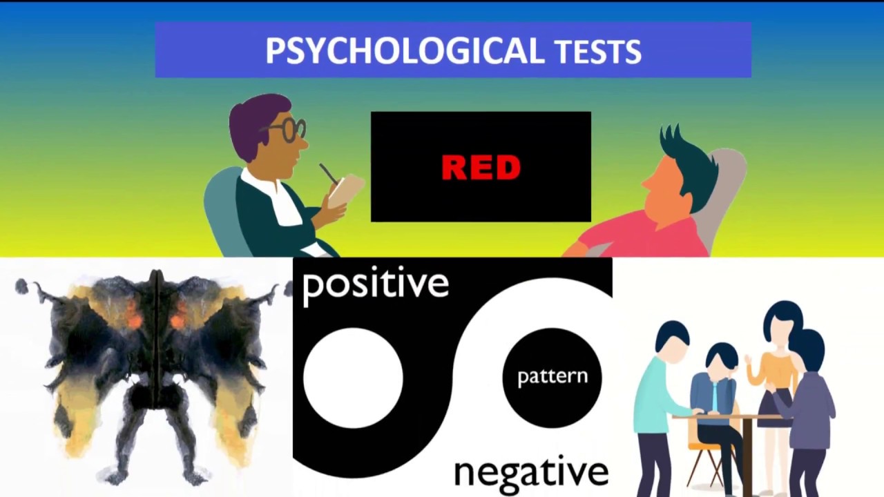 PSYCHOLOGICAL ASSESSMENT TESTS 4 ATTITUDE TEST YouTube psychological-assessment-tests-4-attitude-test-youtube