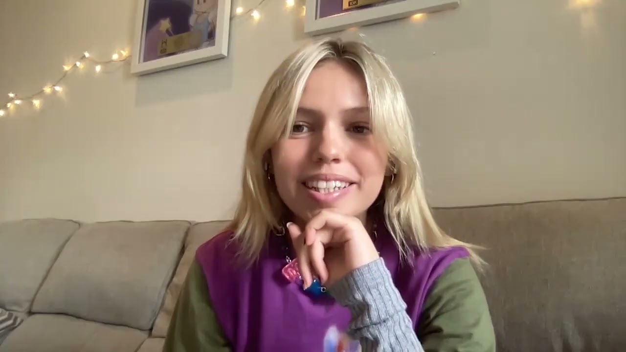 Salem Ilese on dropping out of college and how taking a risk led to her ...