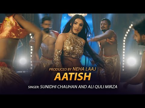Aatish | Chaudhry | Amna Ilyas | Sunidhi Chauhan | Ali Quli Mirza