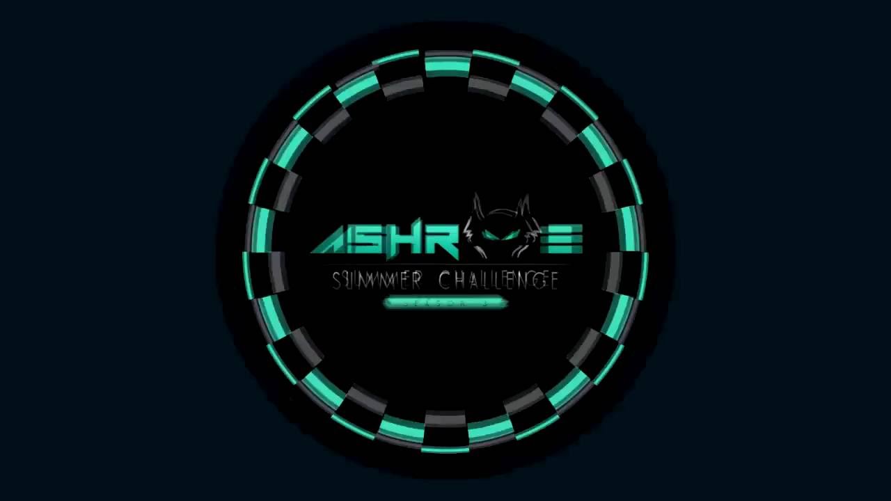 ASC3 Logo Reveal - YouTube