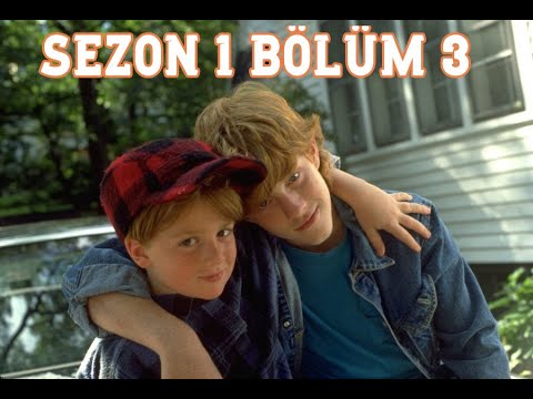Pete ve Pete 'in Maceraları , Sezon 1 Bölüm 3 Pete'in Kıyameti (TÜRKÇE ALTYAZILI)