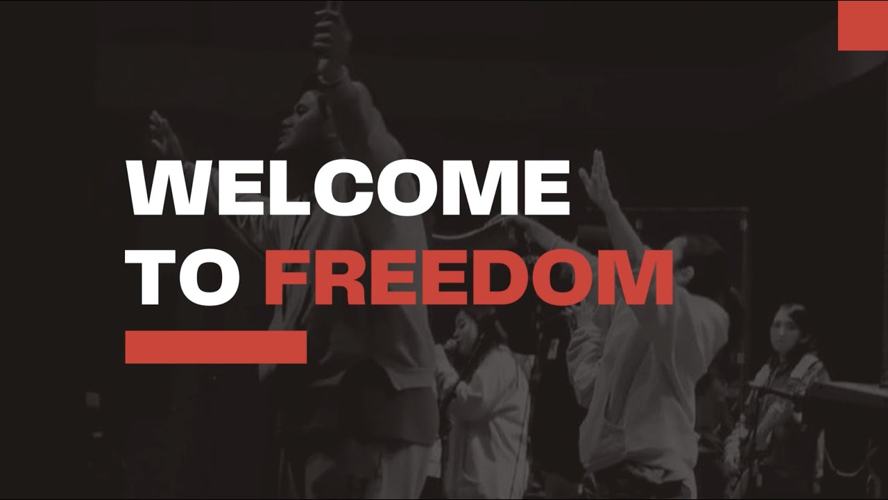 C3 Freedom Online Experience - 28 August 2022 - with Ps Michael ...