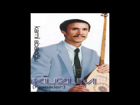 Kamil Abalıoğlu Sana Geliyorum