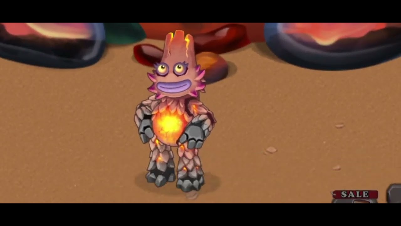 Wake up Kayna on Amber Island! | MSM part 4 - YouTube