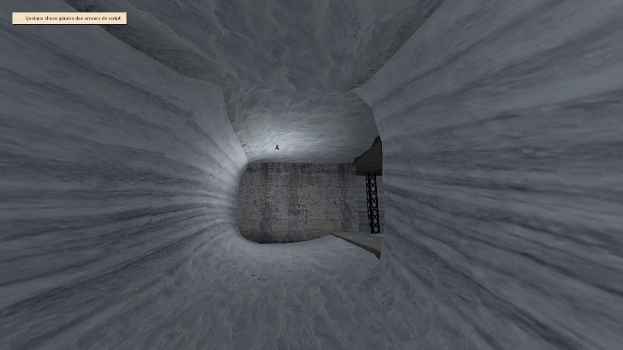 Star Wars Gmod: A lost base - YouTube