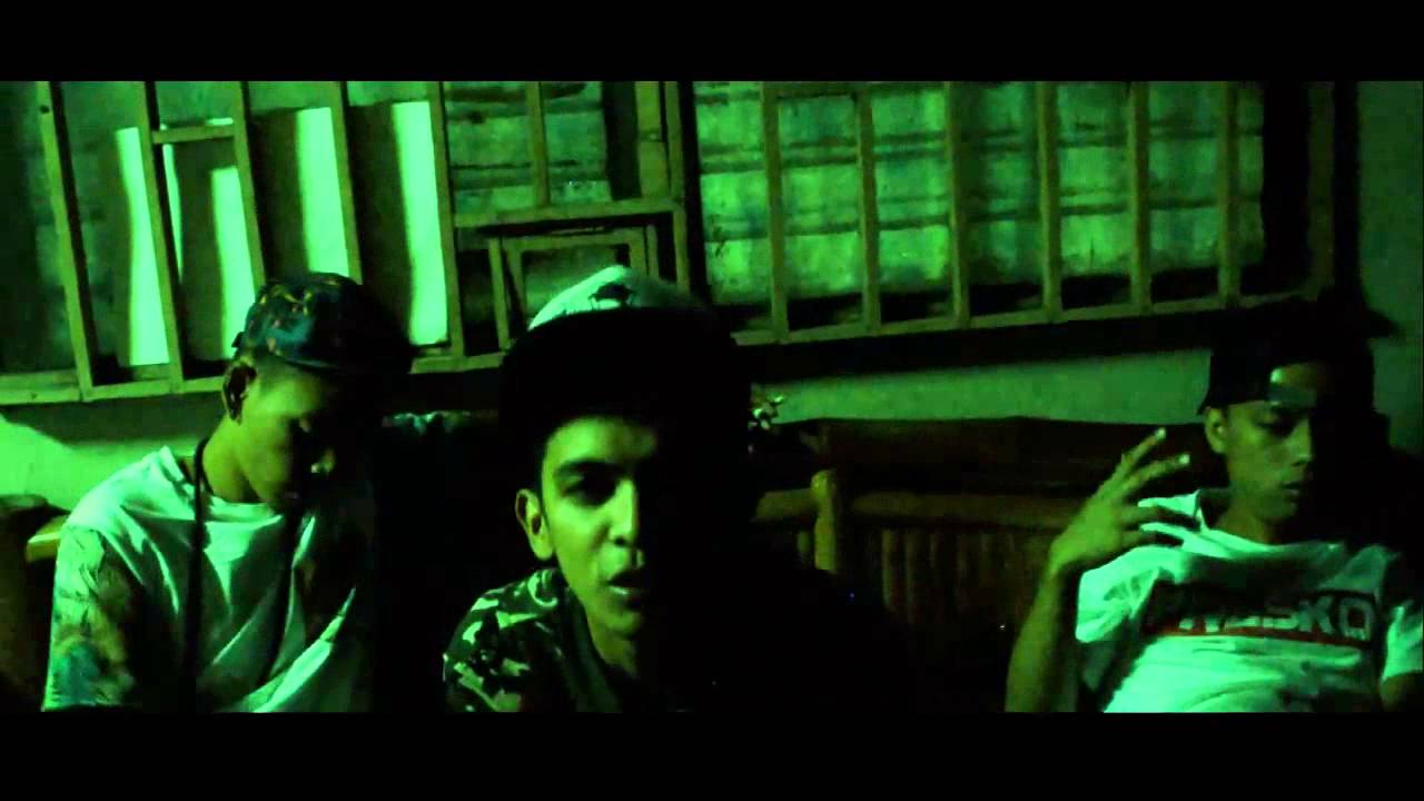 Ives Presko - Matira Matibay (Official Video) - YouTube