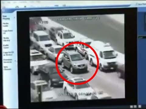 Doha Qatar Traffic Violation control new Rules 2020 CCTV Camras - YouTube