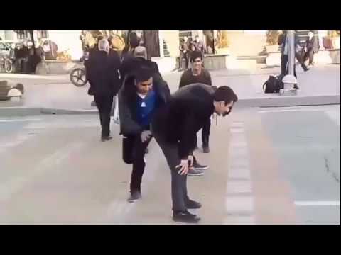 Yılın cılgınları Yaşar yavasss