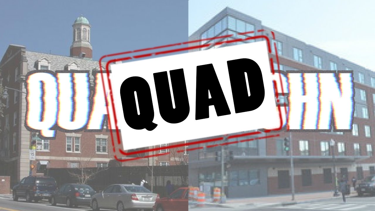 HOWARD UNIVERSITY | QUAD TOUR & PROS & CONS - YouTube