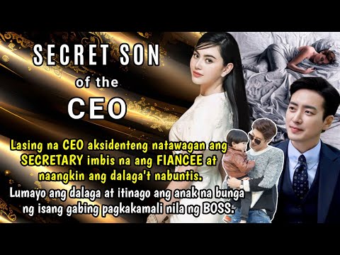 Lasing na CEO aksidenteng natawagan ang SECRETARY imbis na ang FIANCEE, naangkin nya ang pagkaBIRHEN