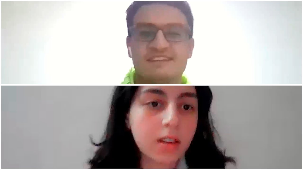 [#1] Interview with Dalia Tamer about Cultural Appropriation and West ...