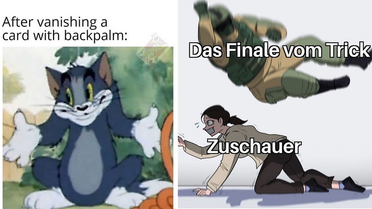 Zauberer Memes - Die KRITISCHE Episode... 😅 - YouTube