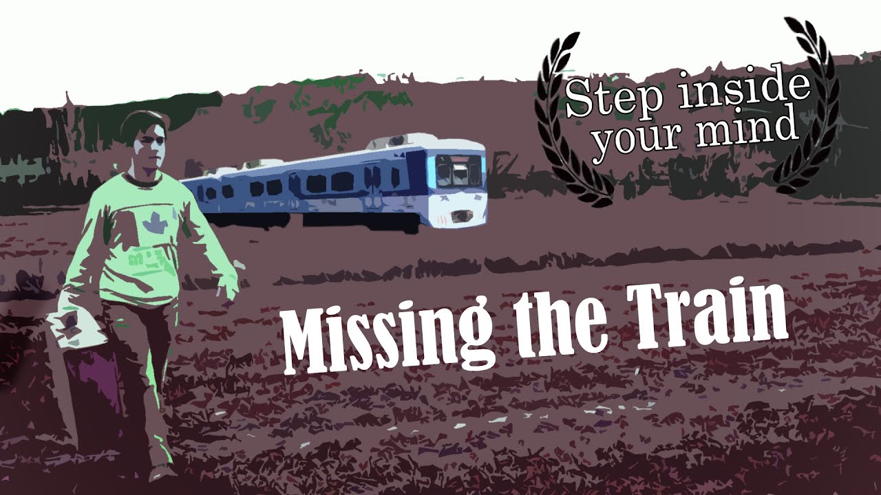 Missing the Train (Shortfilm) - YouTube