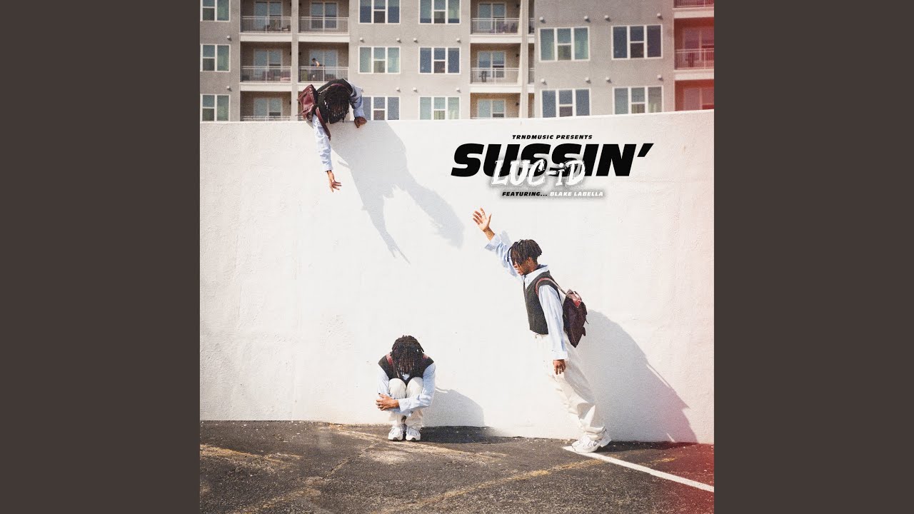 SUSSIN - YouTube