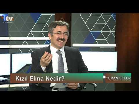 Turan Eller 9. Bölüm -  Prof. Dr. Tufan Gündüz