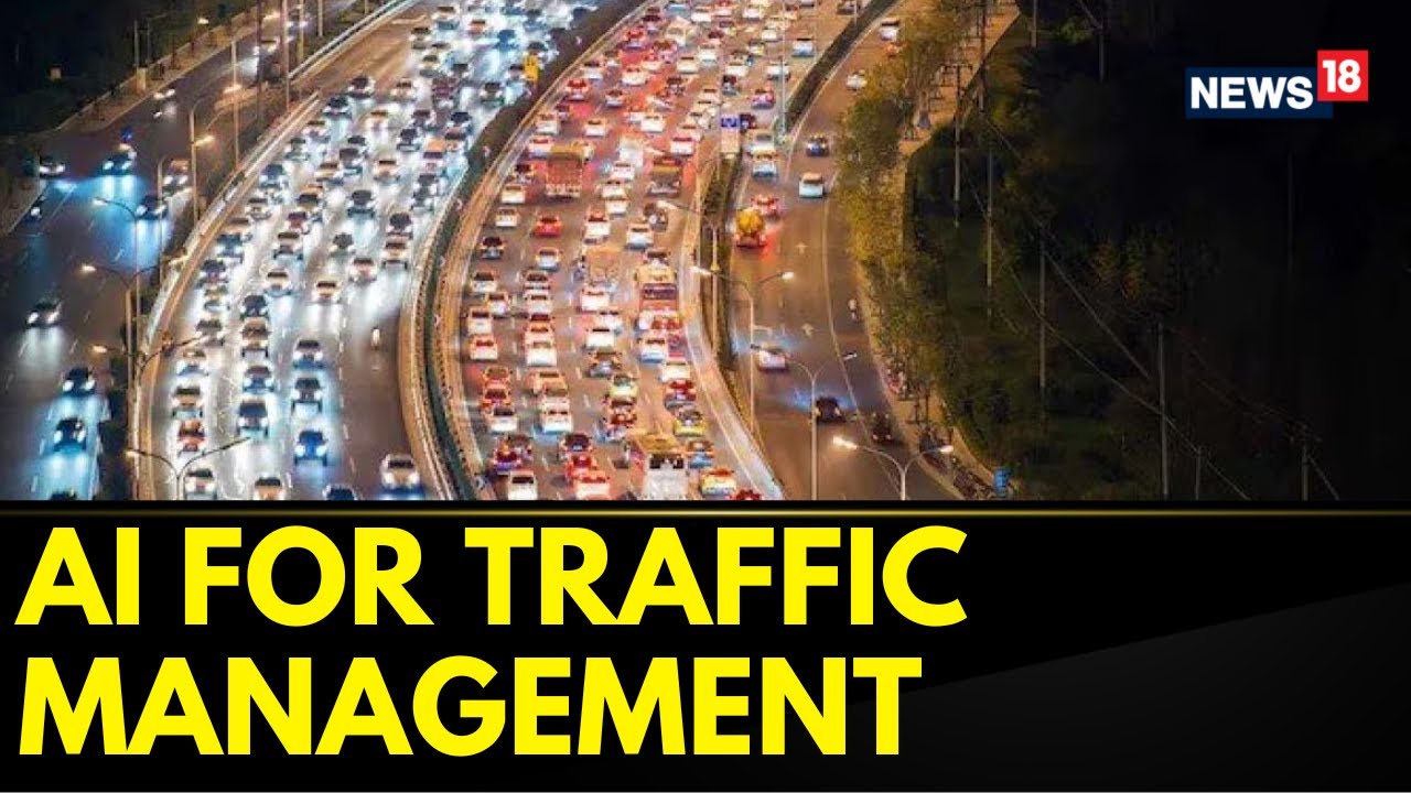 Bengaluru Traffic News | News18 Exclusive Report On Bengaluru Traffic ...