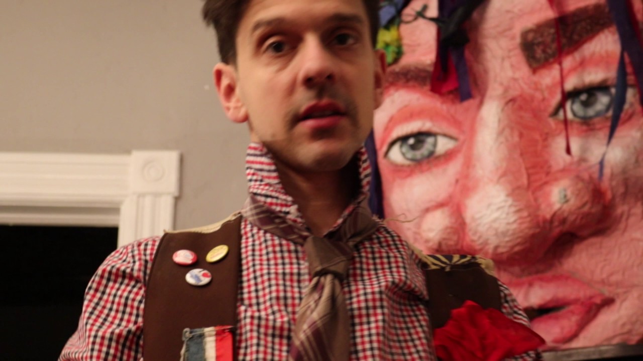 My Magic Family S1E8 • All Work, All Play - YouTube