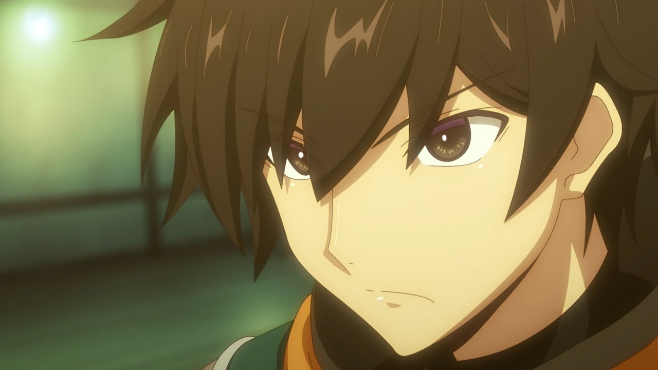 A Boy Was Abandoned By Everyone And Sets Out To Become The Best ...