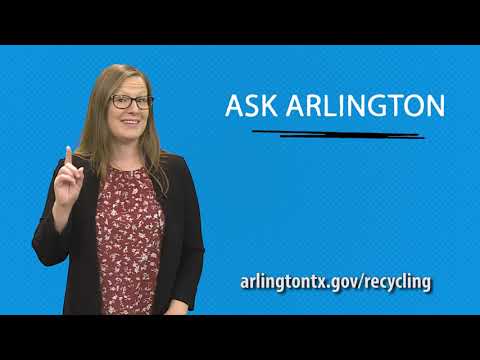 Ask Arlington: What You Need to Know About Recycling